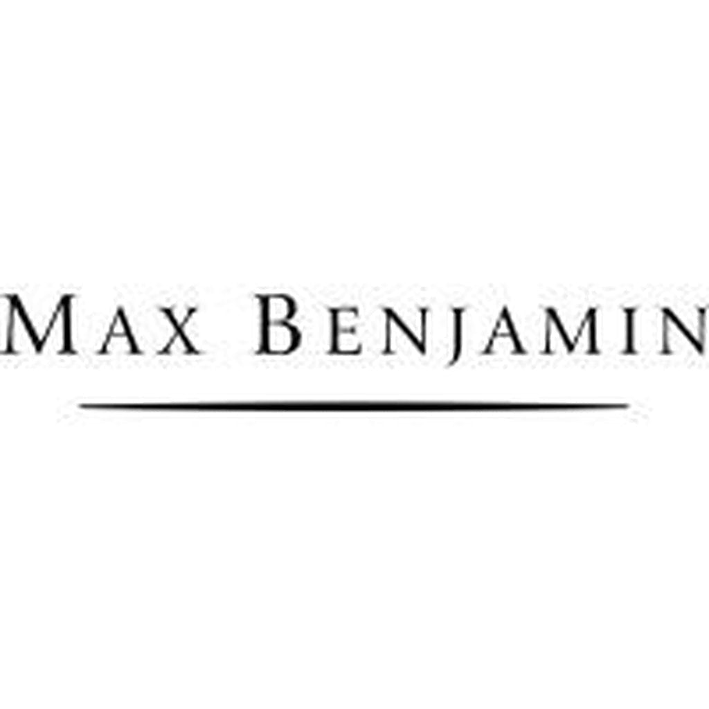 Max Benjamin – Nook & Cranny