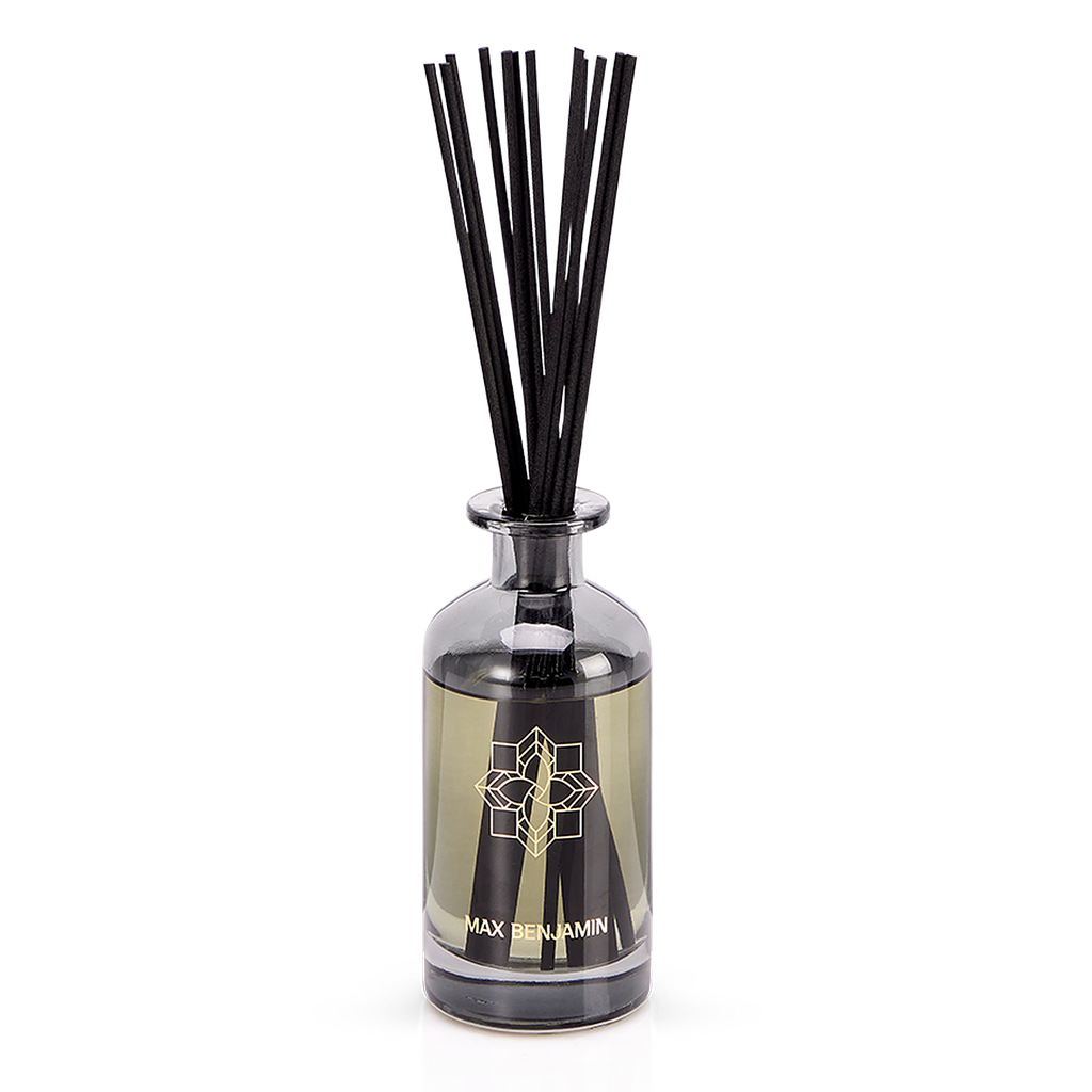 Max Benjamin - Acqua Viva Luxury Diffuser – Nook & Cranny